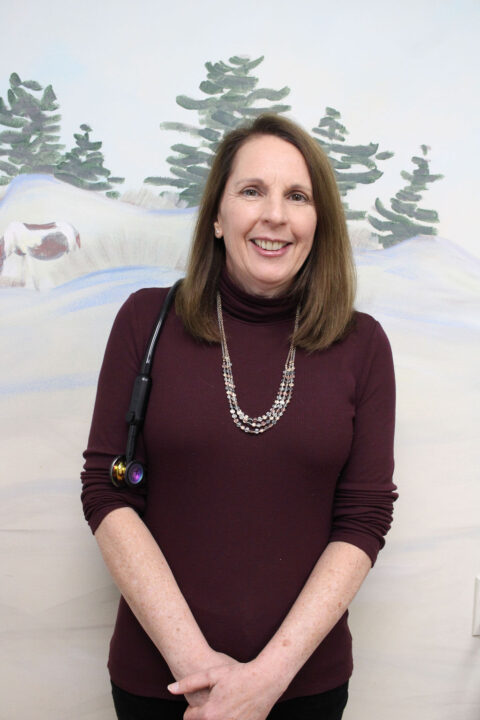 Our Providers - The Bay Pediatric Center